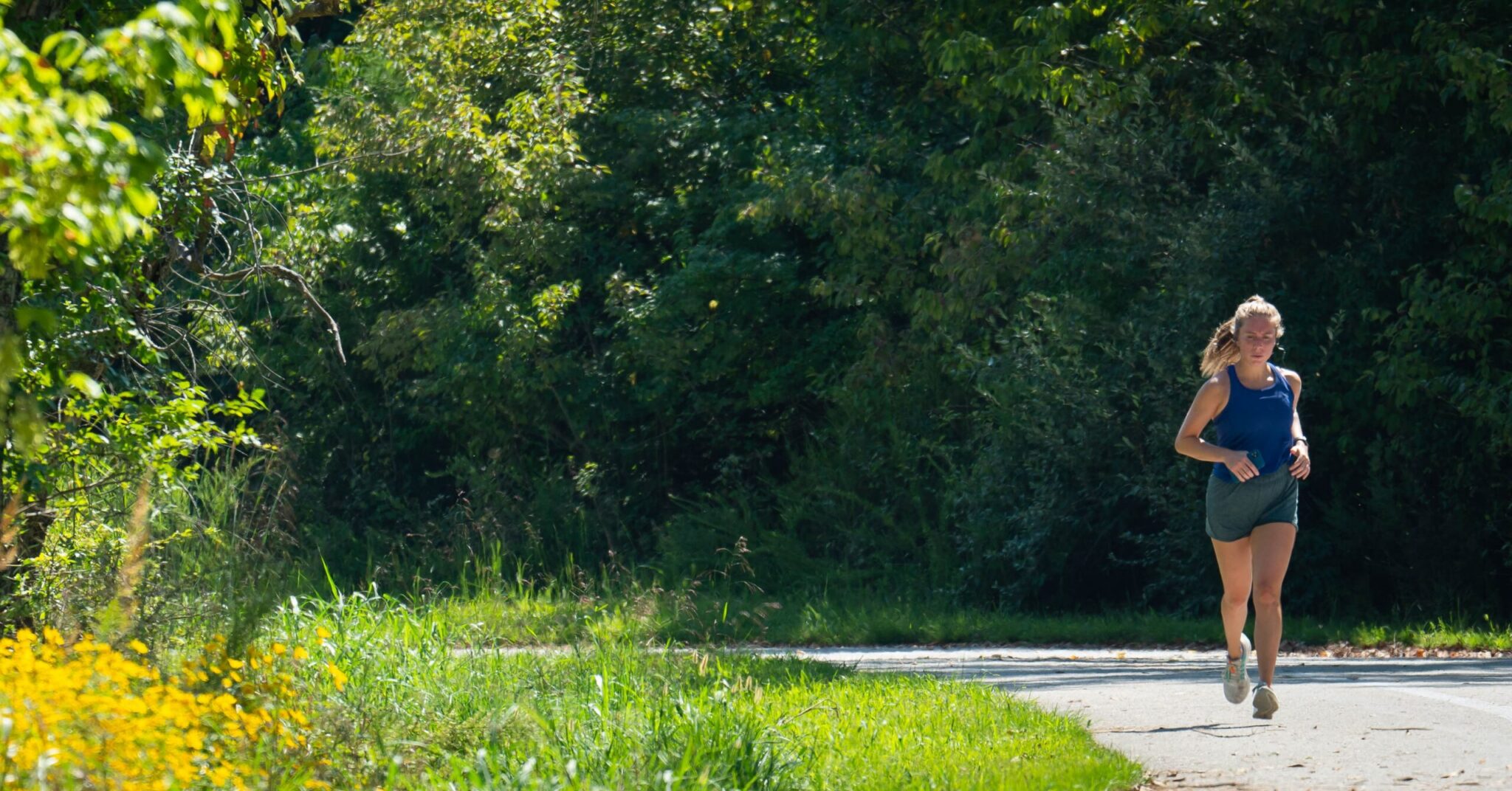 Open House - Meramec Greenway: Unger Park - Great Rivers Greenway