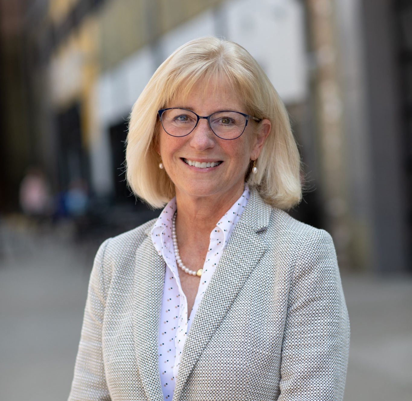 Great Rivers Greenway CEO Susan Trautman Retiring After Transforming ...