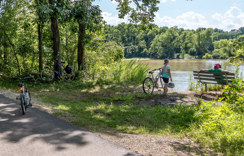 Meramec Greenway: Lower Meramec Park - Great Rivers Greenway