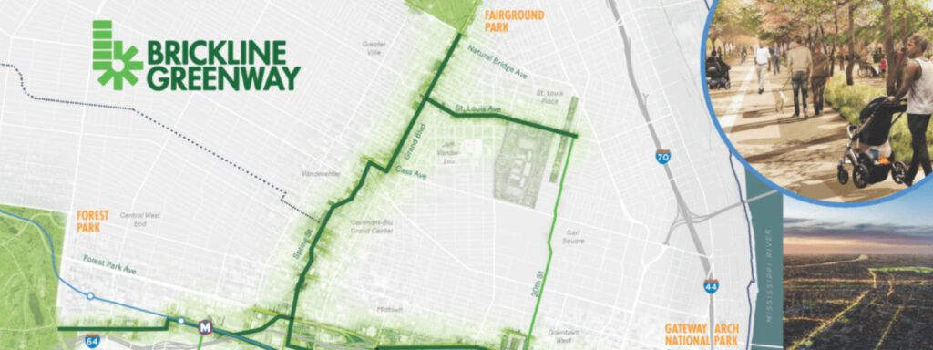 Brickline Greenway Garners $5 Million in 2025 Missouri Budget - Great ...