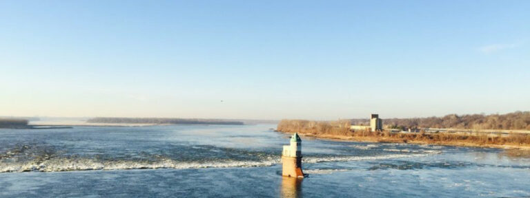 10 Great River Views You Can Only Enjoy From a Greenway - Great Rivers ...