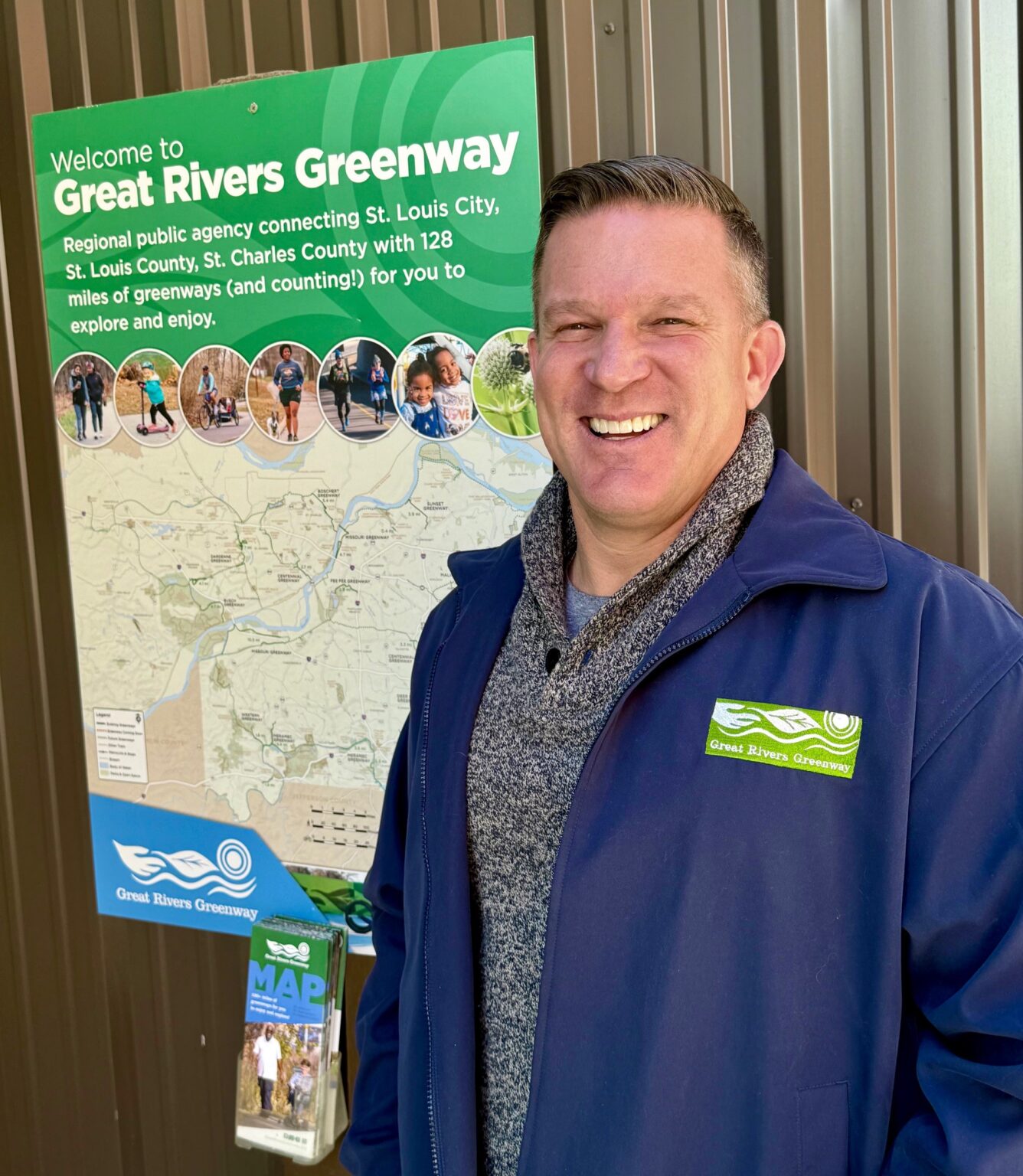 Paving a Legacy of Community and Connections: 23 Years of Growing at ...